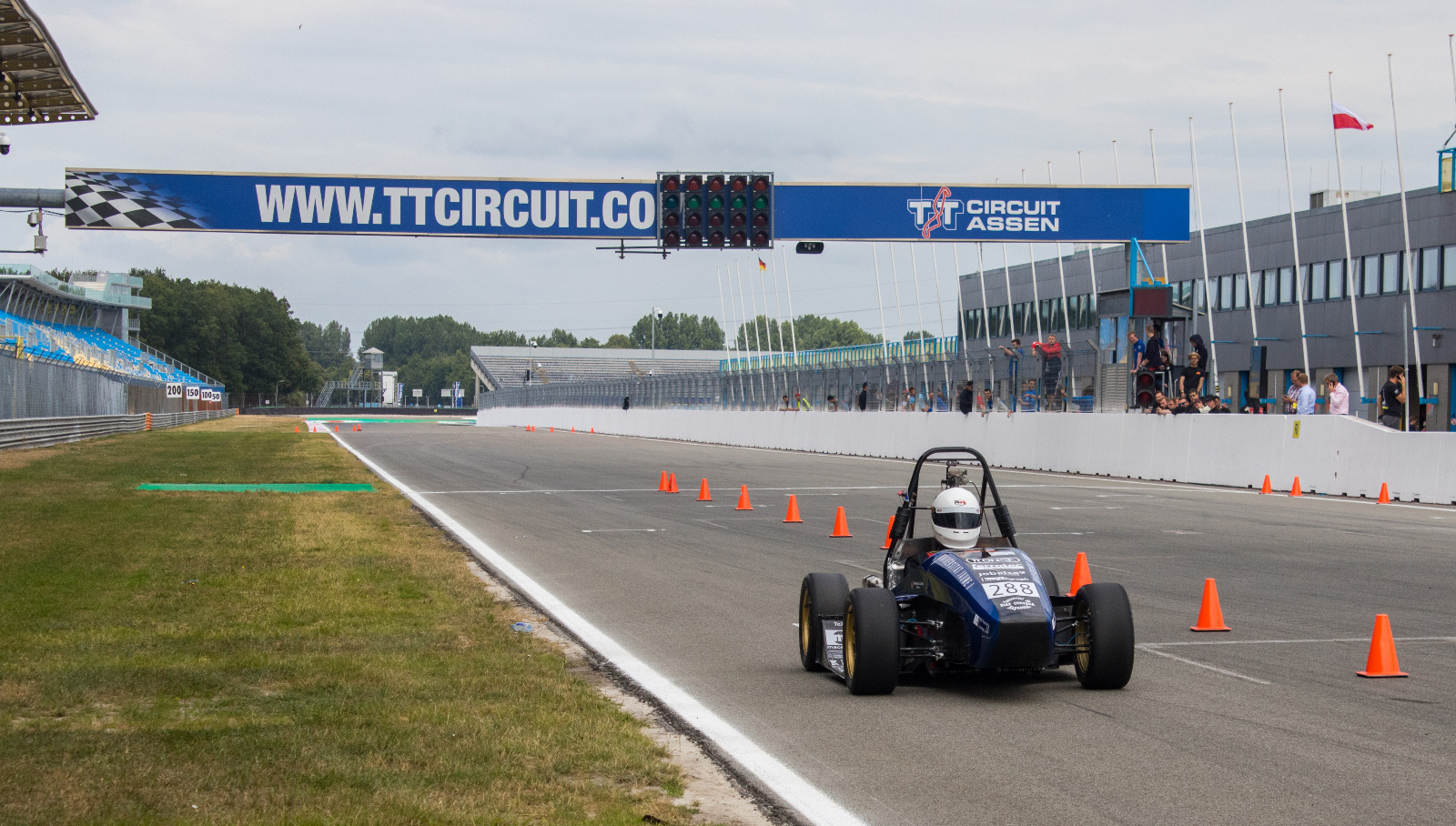 ¿Qué es Formula Student? – Página oficial de UJI Motorsport